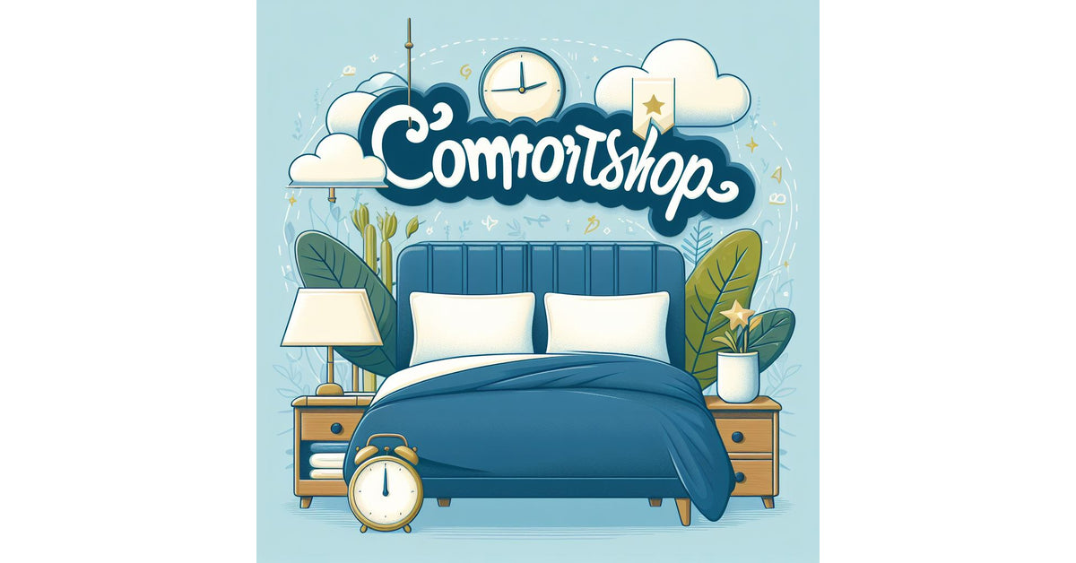 Thecomfortshop.co.uk – TheComfortshop.co.uk
